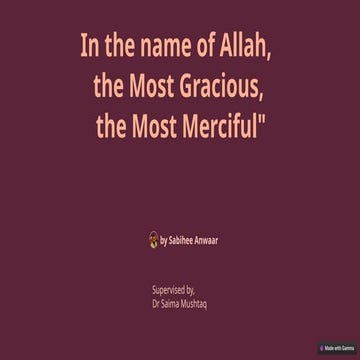 Mapping Properties For Conic Regions Associated With Miller Ross Function Pptx