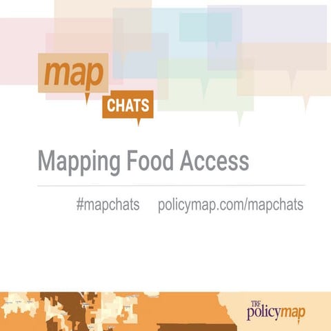 Limited Supermarket Access Explained | PDF