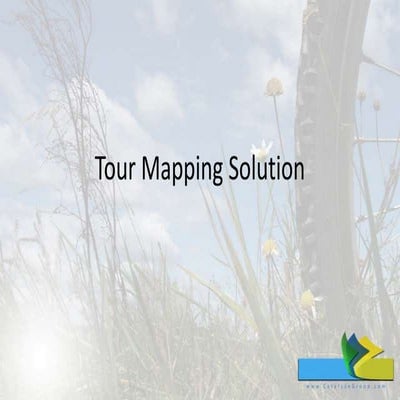 Mapping solution | PPT