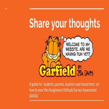 Mapping student interest and engagement online | PDF