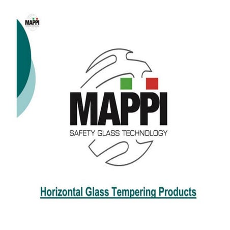 Mappi International | PDF