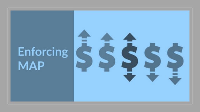 Deploying Web Scraping to Enforce Minimum Advertised Price (MAP) | PPT Deploying Web Scraping to Enforce Minimum Advertised Price (MAP) | PPT