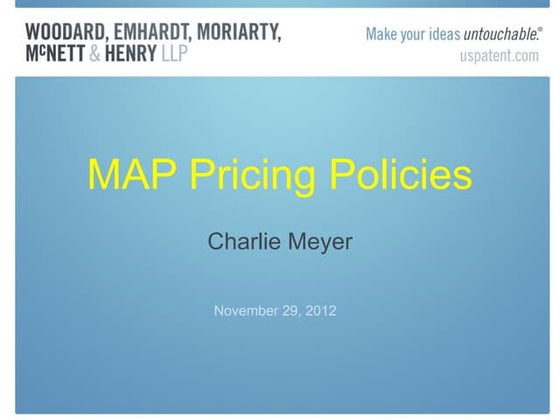 Pricing Strategies. | PPT