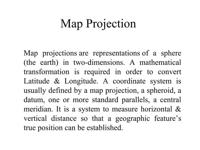 Spatial vs non spatial | PDF