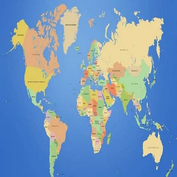 GIS Map projection.pptx