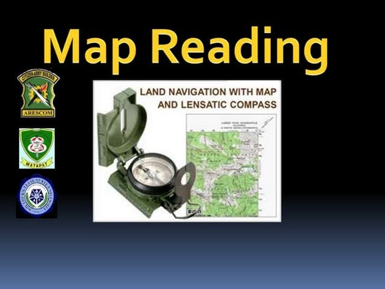 Grid and Area references | PPT