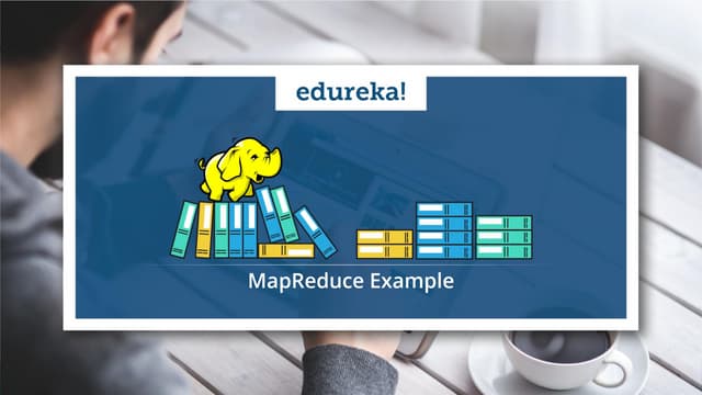 MapReduce Example | MapReduce Programming | Hadoop MapReduce Tutorial ... MapReduce Example | MapReduce Programming | Hadoop MapReduce Tutorial ...