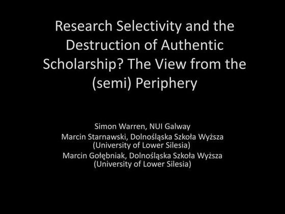 Structured Learning Activities | PDF