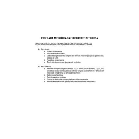 Histologia De Endocardite Infecciosa Endocarditis Infecciosa | Nelly