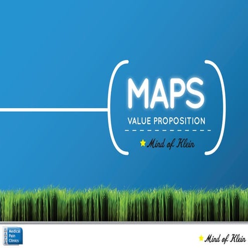MAPS Value Presentation | PPT