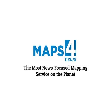 Maps4News - Who are we? | PDF | Computing | Technology & Computing