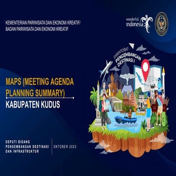 MAPS KABUPATEN KUDUS.pptx
