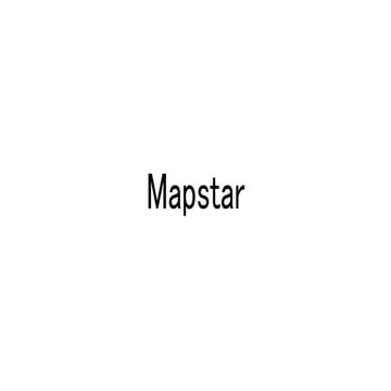 Mapstar | PPTX