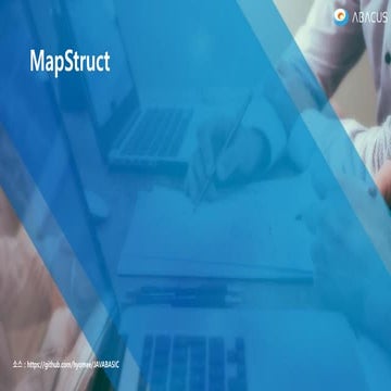 Map Struct Ppt Free Download 