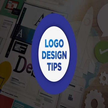 Rock Solid Logo Design Principles