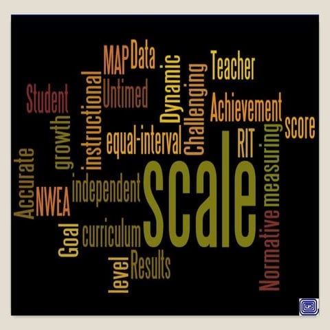 Map training teachers | PPTX