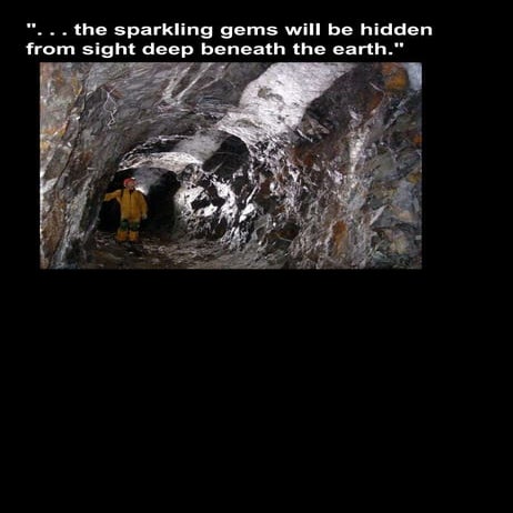 Mapuche Silverwork | PPTX