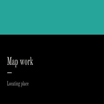Map work skills- use of grid references and latitudes.pptx