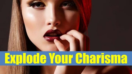 What is Charisma - Definition (CharismaSchool.com) | PPTX