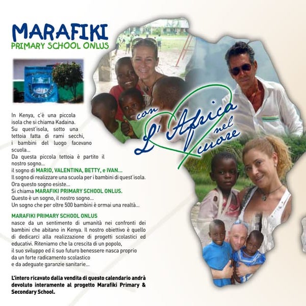 Marafiki calendario 2013 (3) (1) | PDF