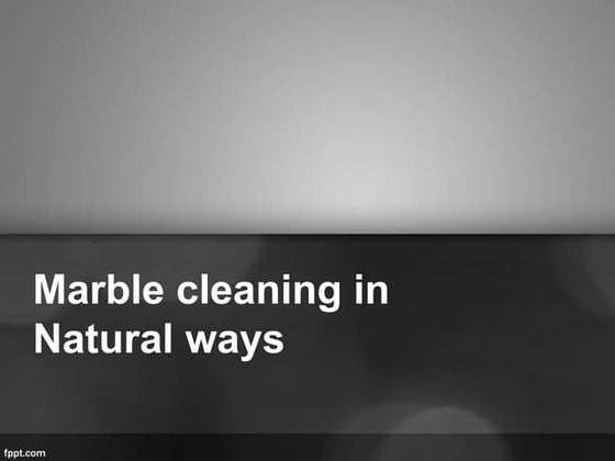 Dispatching dark stains | PDF