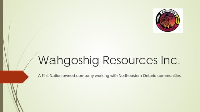 CIBI CORPORATE PRESENTATION | PDF | Construction Industry | Industries