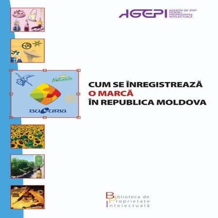 Marcarea marfurilor - Conținutul și formele mărcii | PPTX