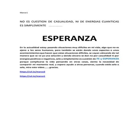 Marce5 | DOCX