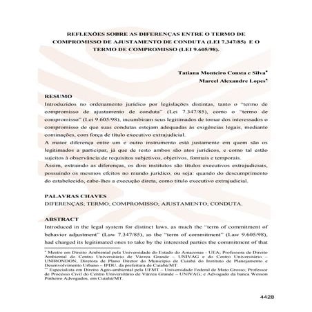 Marcel alexandre | PDF