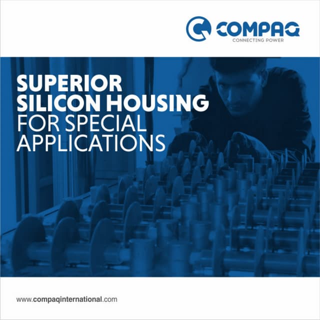 Composite Polymer Insulators | PDF