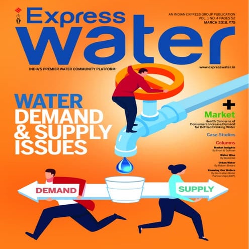 Developing Alternative Water Supplies | PDF