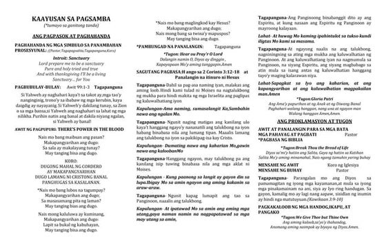Commentators-guide for serving during the mass.docx