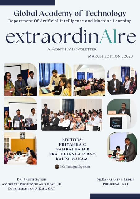 Real time conversion of sign language to text and speech presentation | PDF