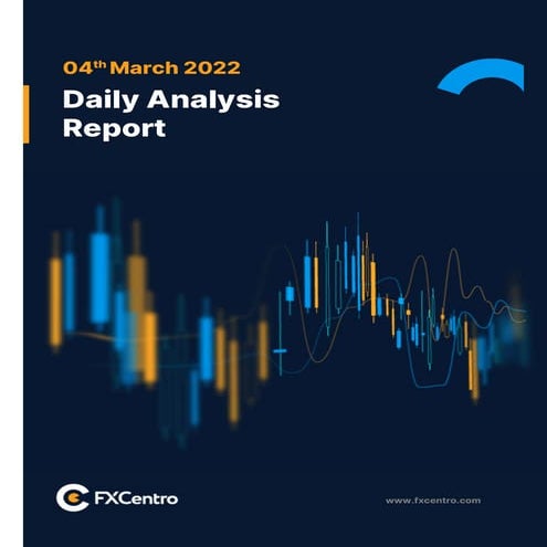 Daily Analysis Report - March 04, 2022 | PDF