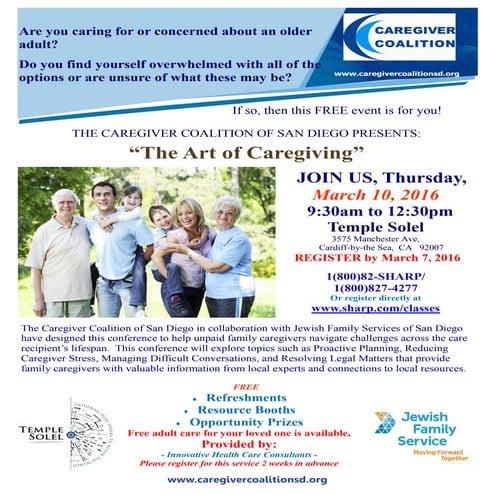 The Art of Caregiving | PDF
