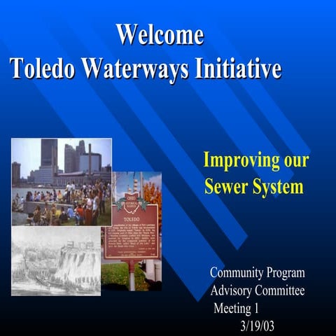 Wet Weather Flow Offsetting Programs.pptx
