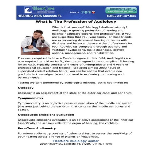 AIOU Code 683 Audiology And Audiometry Semester Spring 2022 Assignment 1.pptx