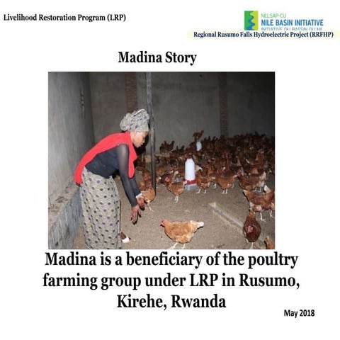 Madina story | PPTX