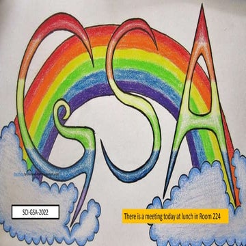 Announcements- Friday March 4, 2022 | PPT