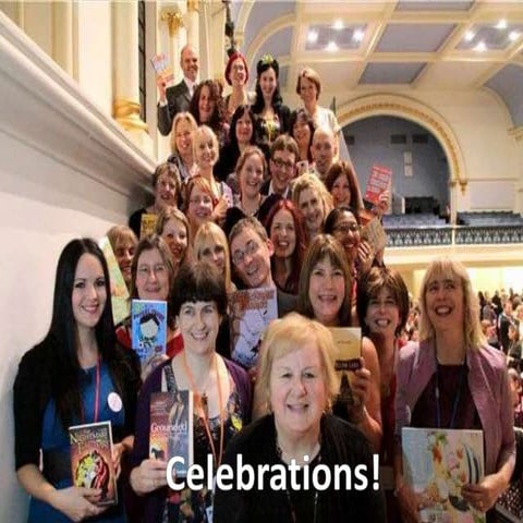 March celebrations | PPT