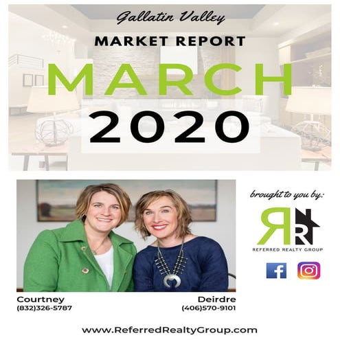 Real Estate Weekly Market Activity Report | PDF