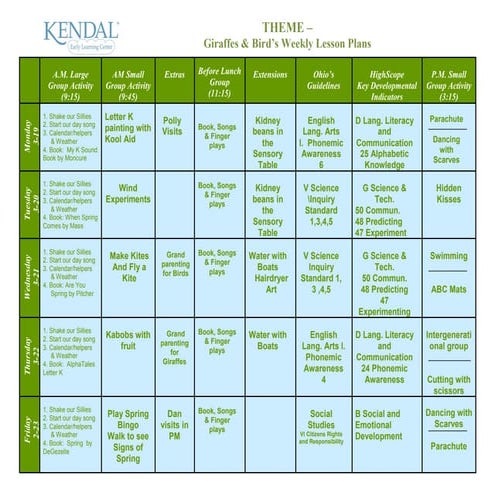 March week three | PDF | Education