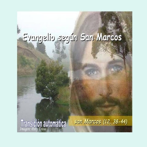 Evangelio según san juan 20, 19 31 | PPS