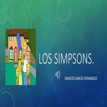 The simpsons | ODP