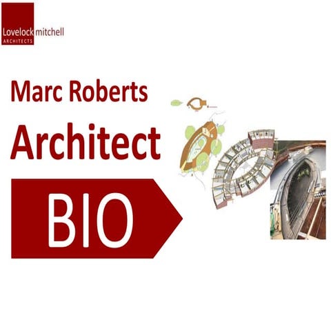 Marc Roberts Biography | PPT