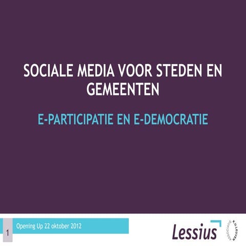 Presentatie harrie vekemans made | PPTX