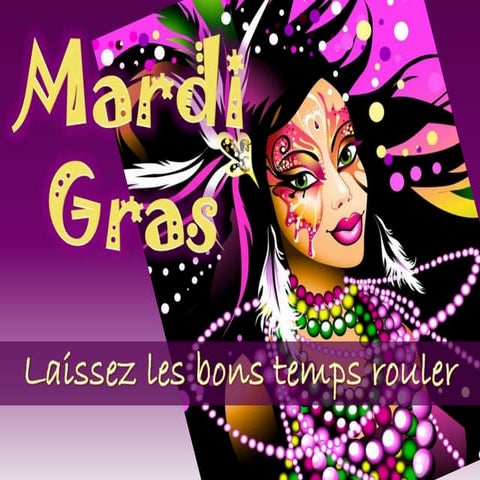Mardi Gras | PPT
