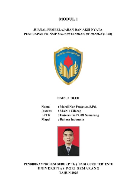 Format RPP Deep Learning tahun 2025.pptx