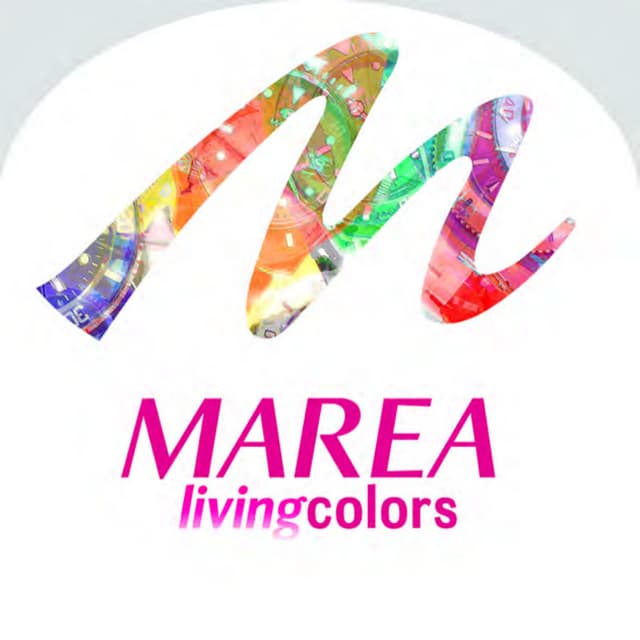 Marealivingcolors | PDF