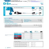 Marechal DS9 METAL Plugs, Inlets & Sockets 150 Amps - Marechal DS ...